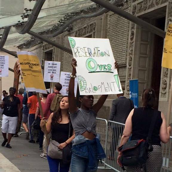 About – BANgentrification